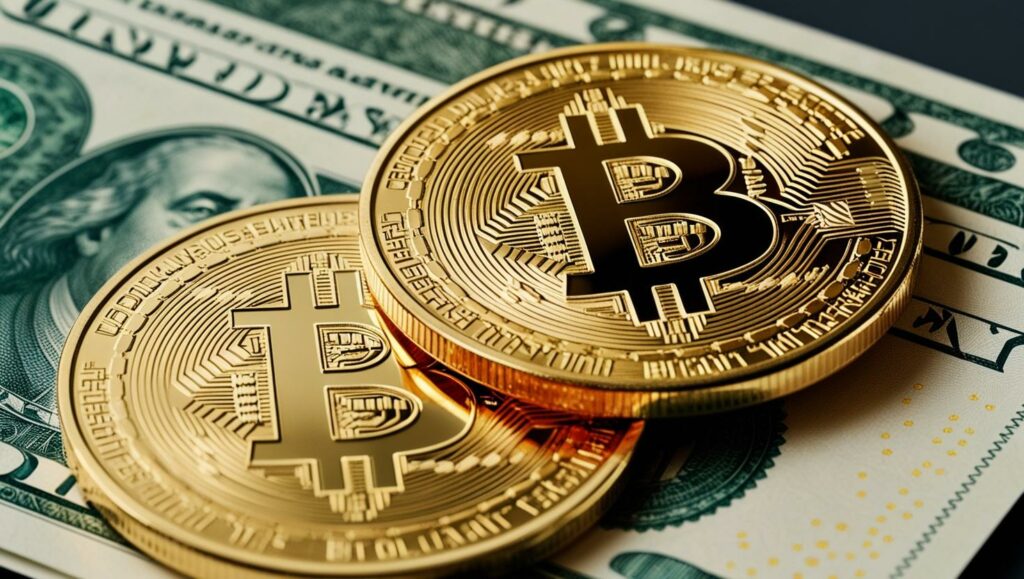 Histoire de la première cryptomonnaie : le Bitcoin. - Guide Crypto