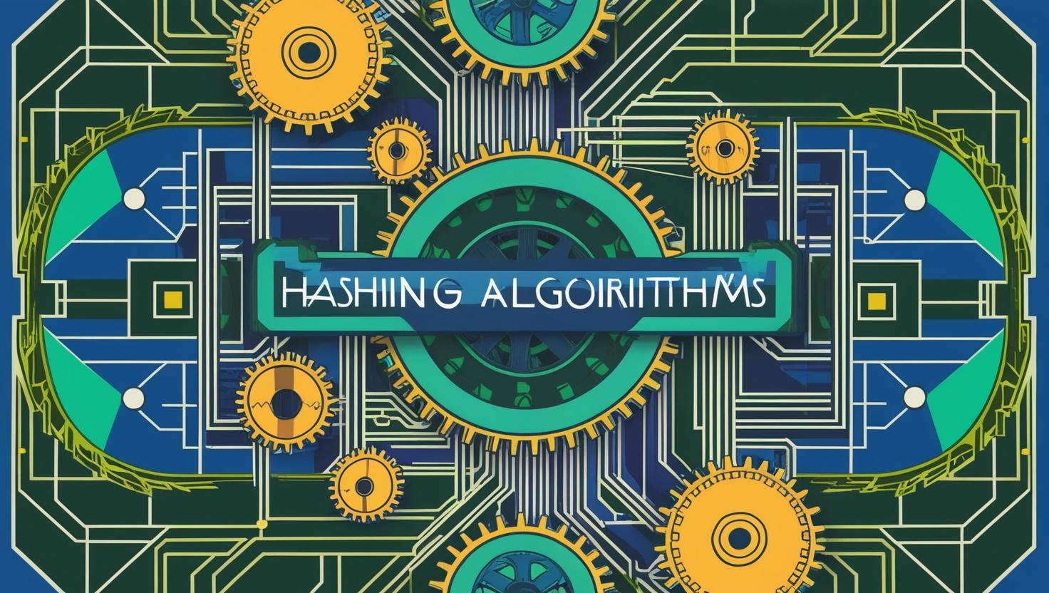Les algorithmes de hachage et leur importance - Guide Crypto
