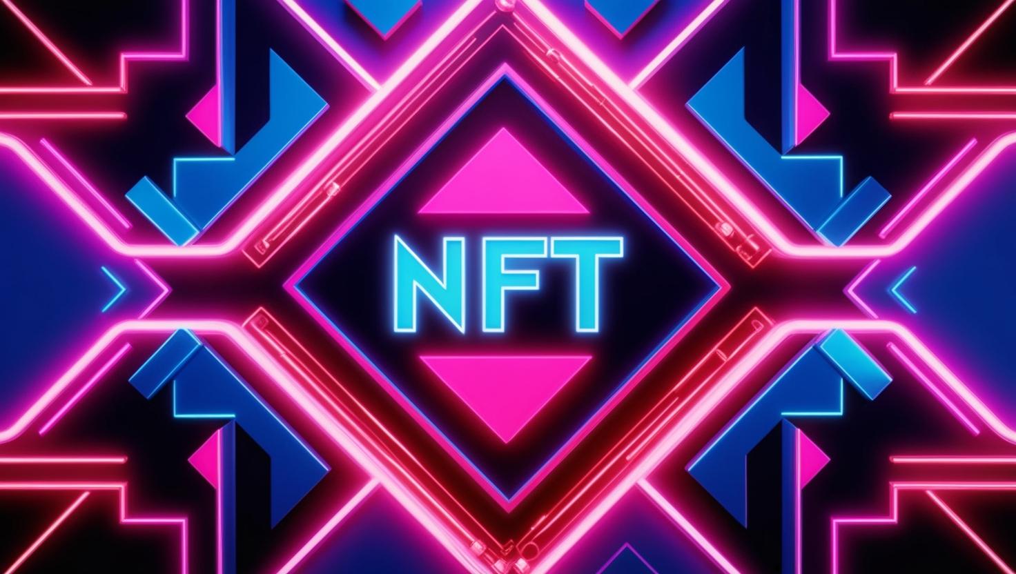 Qu’est-ce qu’un NFT et comment ça fonctionne ? - Guide Crypto